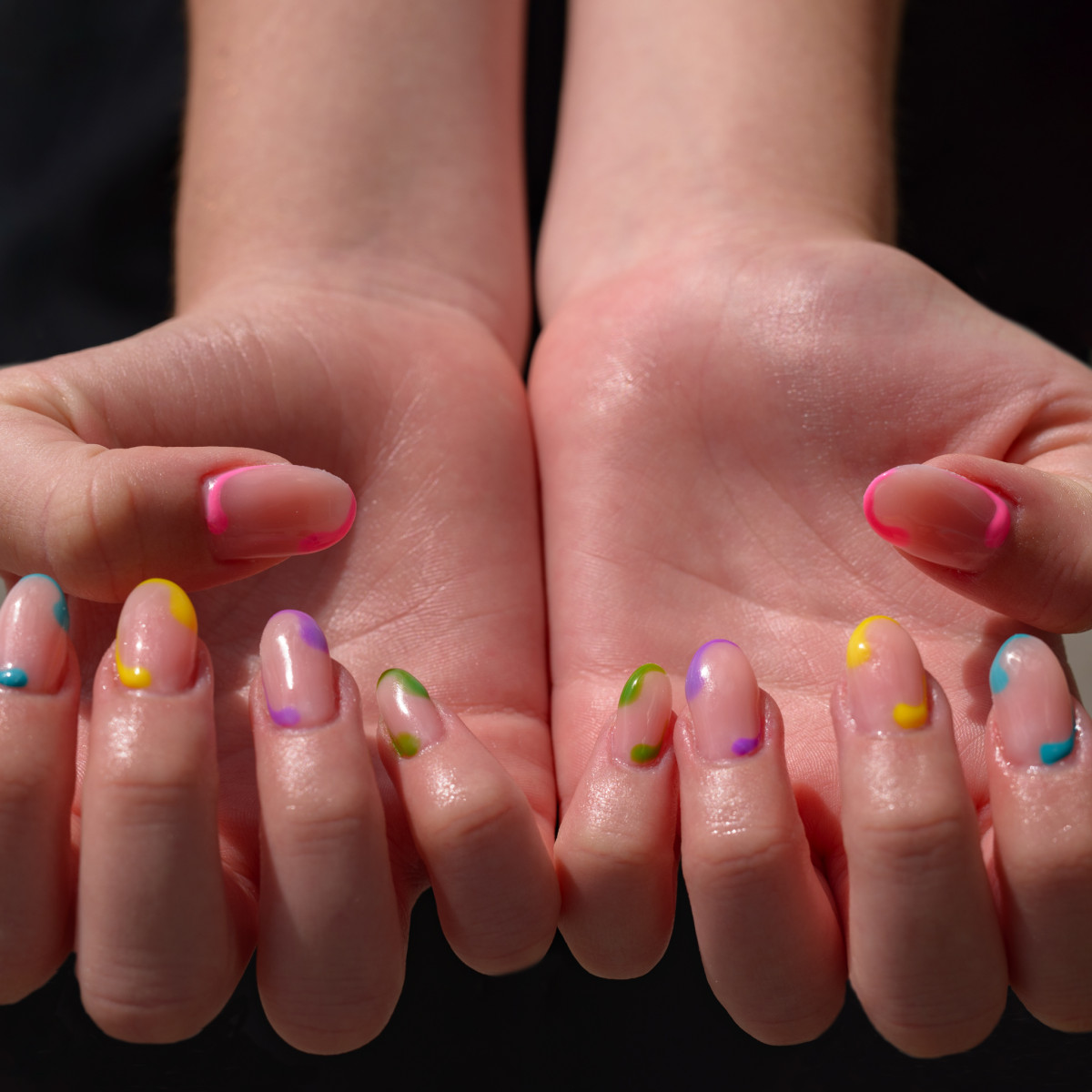 Photogallery ~ Nails American Style